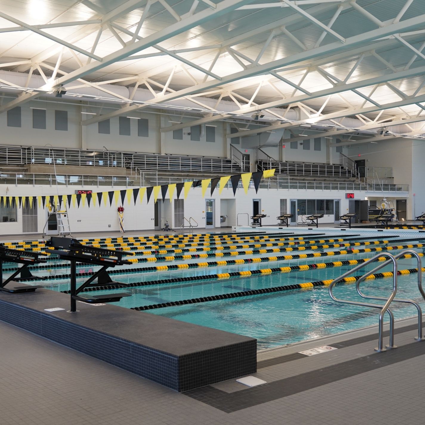 Centre College Valley Interior Systems