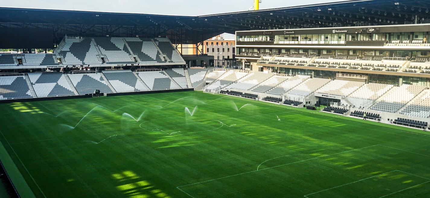 LOWER.COM FIELD | Valley Interior Systems