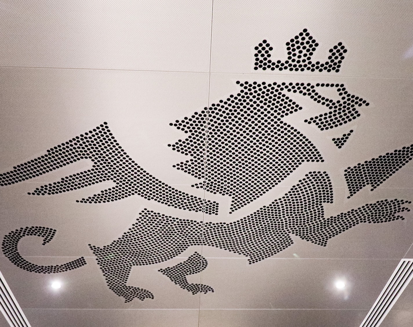 TQL STADIUM | Valley Interior Systems